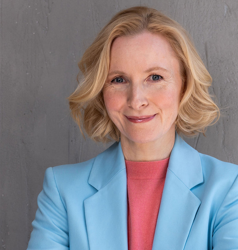 SEVENPURA - Nahrungsergänzungsmittel Online Shop mit Anne Fleck